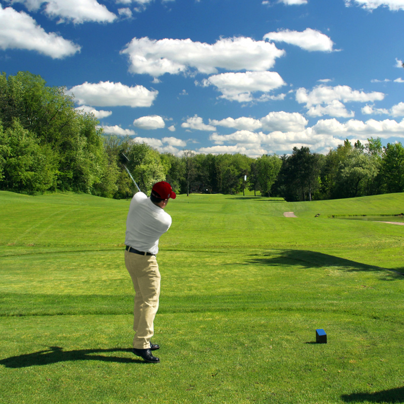 Home - Eagle Ridge Golf Club