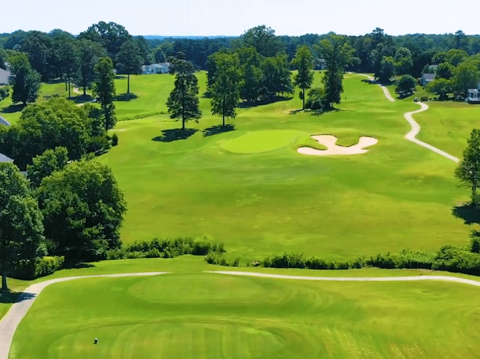 Gallery - Eagle Ridge Golf Club